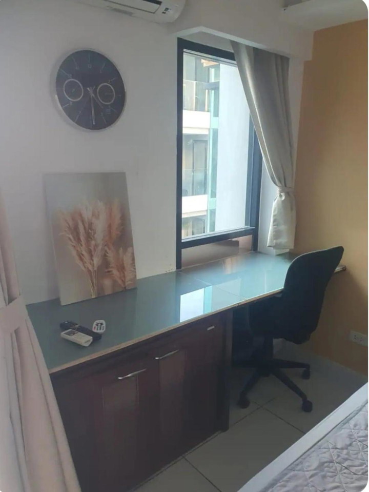 Apartment Near Beach - Jomtien