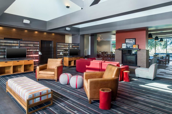 Four Points By Sheraton At Phoenix Mesa Gateway Airport - Queen Creek, AZ