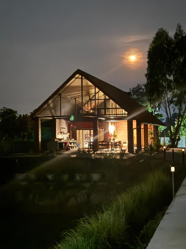 Mayuree Homestay - Thailand