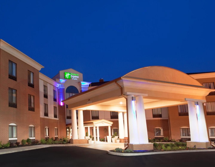 Holiday Inn Express & Suites Akron Regional Airport Area By Ihg - Akron, OH