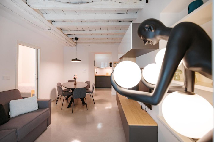 Easy Flat 20 Settembre - Turin