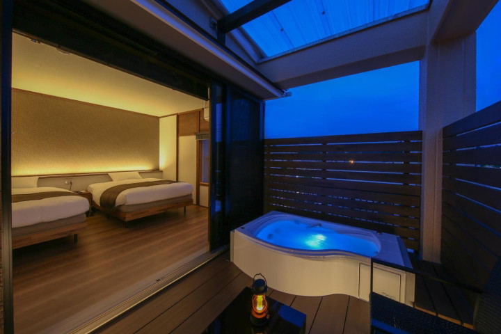 Romanstay - Takayama