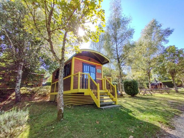 Domaine De La Cabane Verte - Nièvre