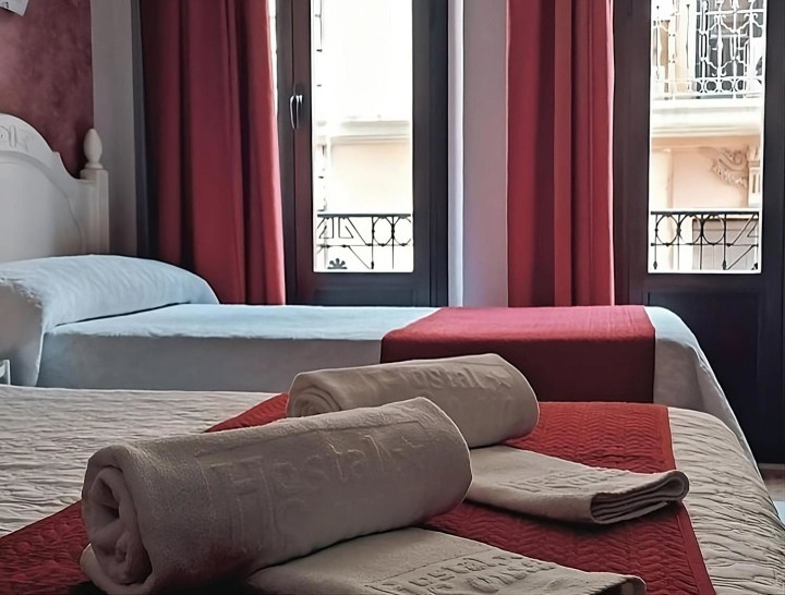 Hostal Sonia Granada - Granada