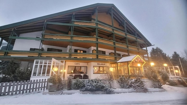 Hotel Brandl - Sesto