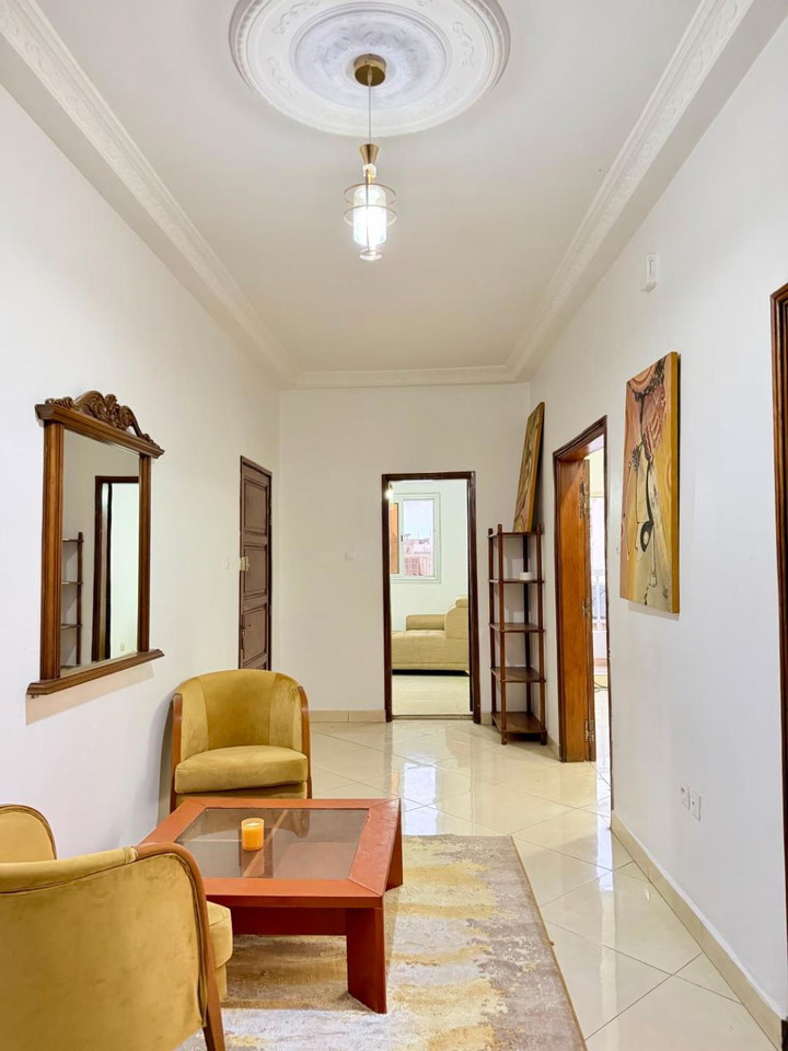 House Of Torodo - Senegal