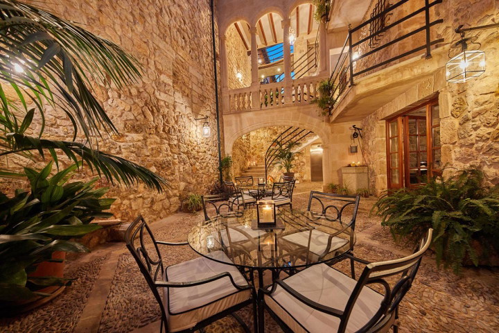 Cas Comte Suites & Spa - Adults Only - Alaró