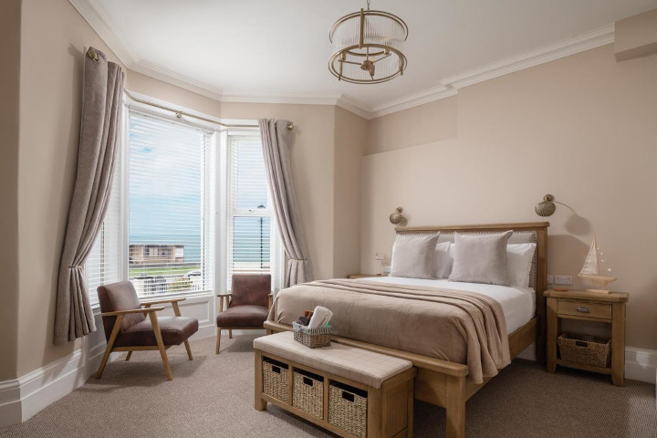 Pebble House - Rhos-on-Sea