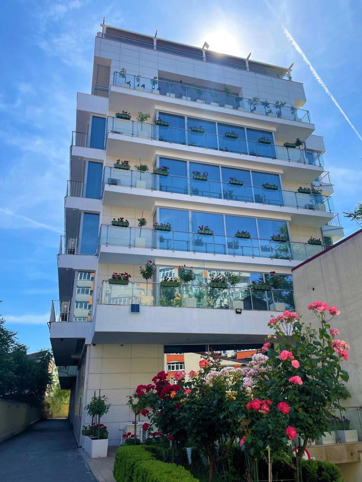 Marshal Garden Hotel - București
