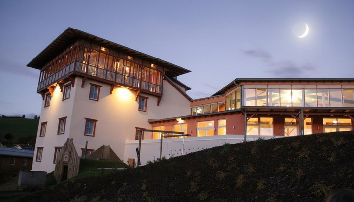 Landhotel Knappenberg - Carinthia
