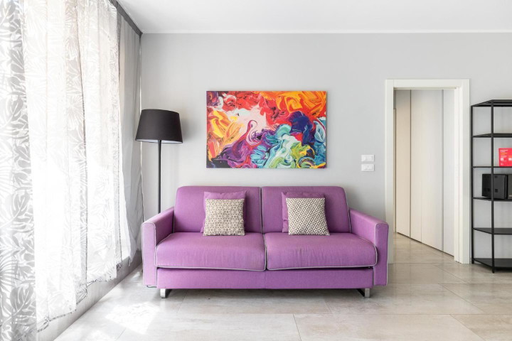 Design Suite In Bologna By Wonderful Italy - Болонья