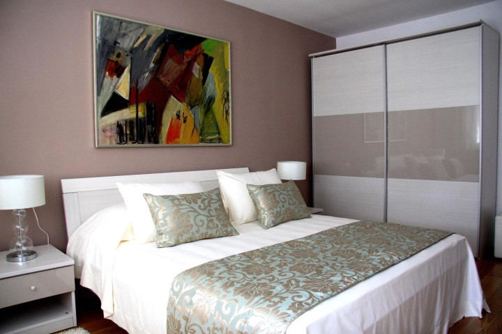Apartment Akvarel - Split