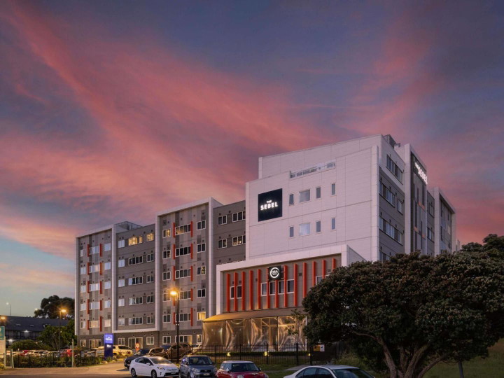 The Sebel Auckland Manukau - Auckland