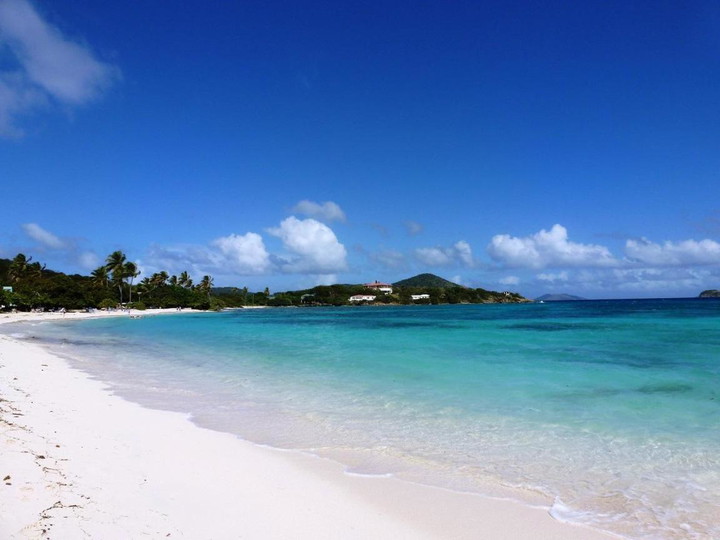 Sapphire Beach Resort And Marina - Saint Thomas