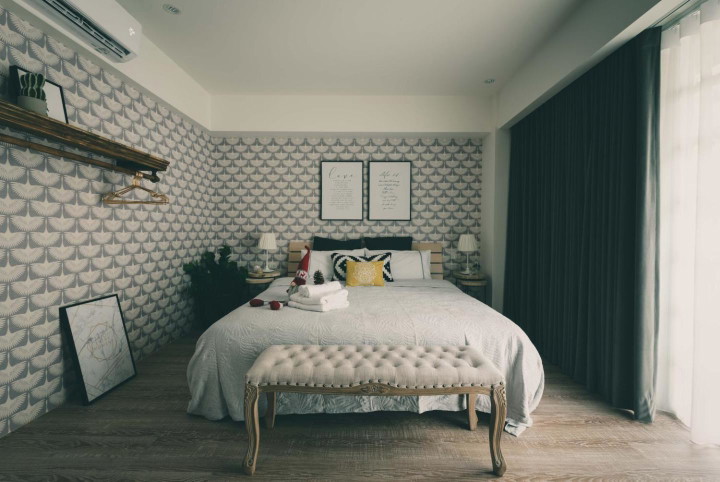 Little Apartment C+d Welcome Taipei Long Stay - 臺北