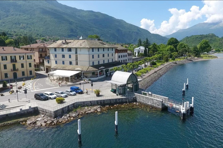 Hotel Risi - Cólico