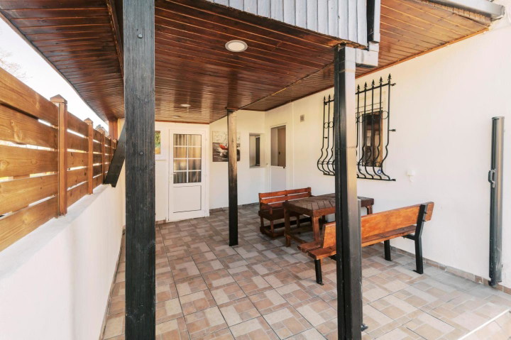 Louis House - Rodos