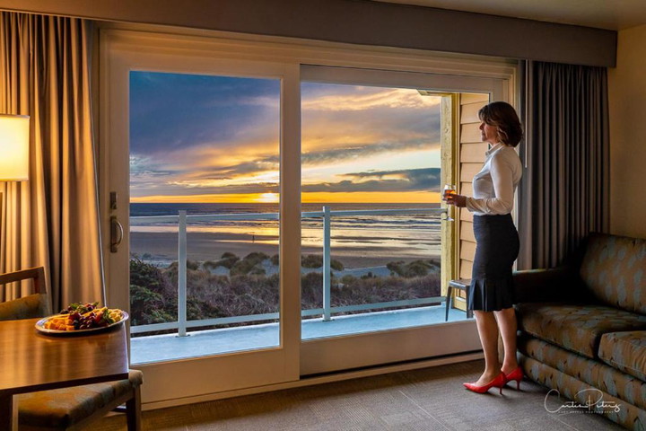 Driftwood Shores Resort - Oregon