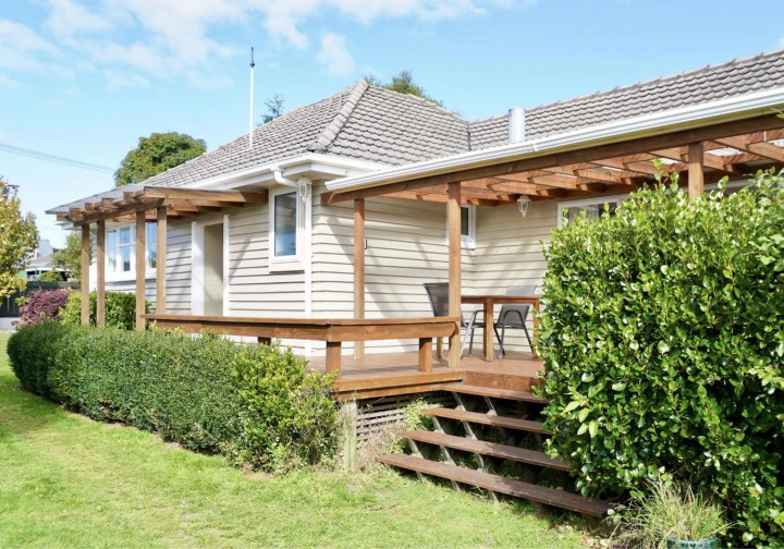 Comfortable Home, Big Backyard - Rotorua