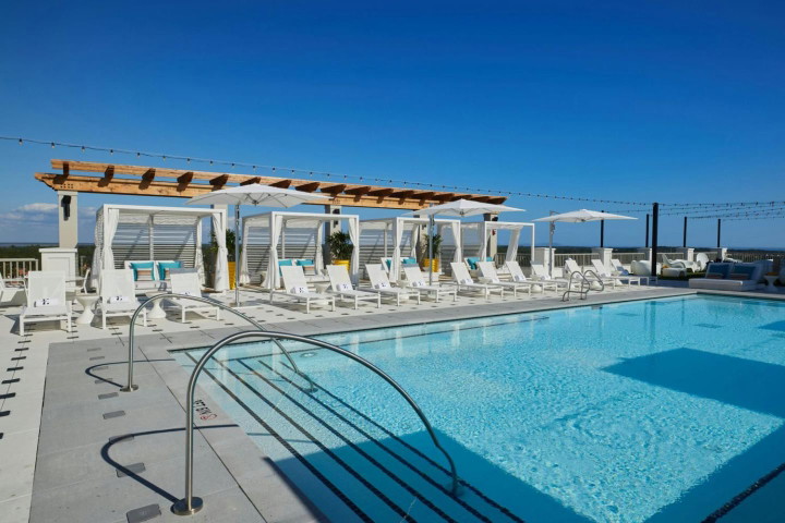 Hotel Effie Sandestin Resort, Autograph Collection - Florida Panhandle, FL