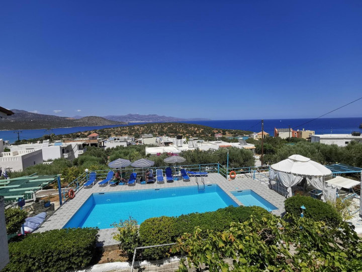 Kassandra Garden Residence - Crete