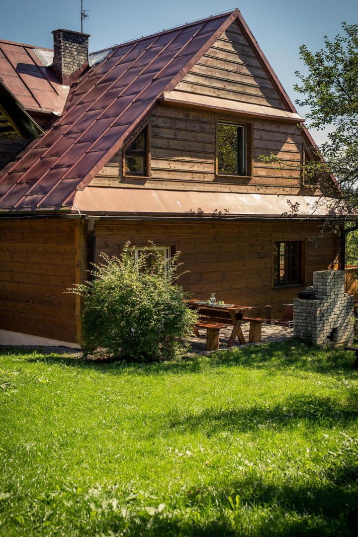 Gościniec Tokarzonka - Wisła
