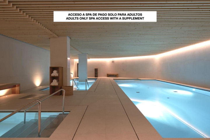 Arima Hotel & Spa - Small Luxury Hotels - Hernani