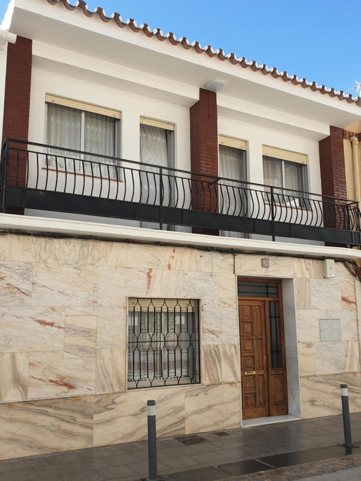Casa El Correo - Provincia de Málaga, España