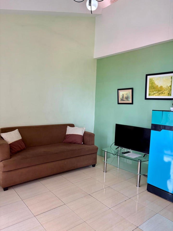 Ocean View Apartment-near Blood Compact Shrine - Cebu