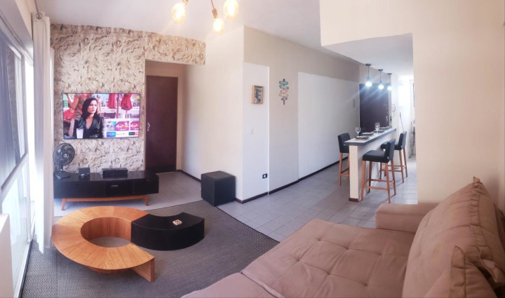 Excelente Apartamento Maceió - Alagoas (estado)