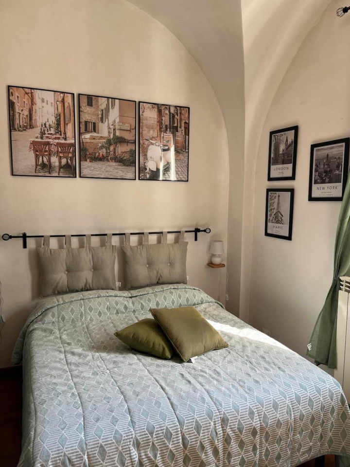 Pied A Terre Due Passi Dal Porto - Livorno