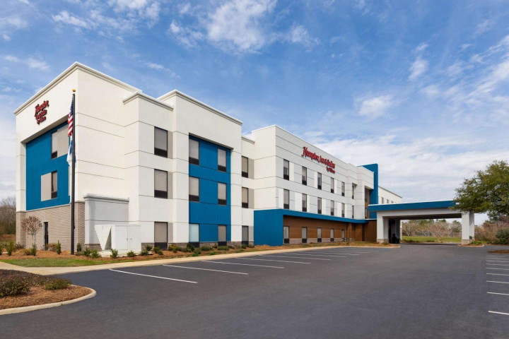 Hampton Inn & Suites Dothan - Florida