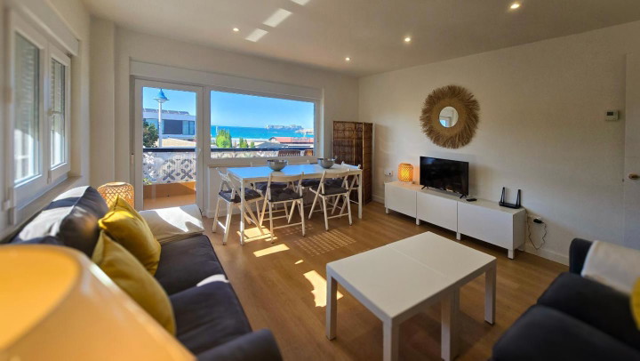 Innhome - La Marina - Suances
