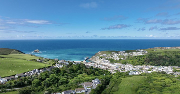 Gwel An Mor - Portreath
