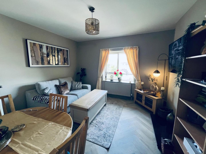 Cosy Apartment In Heart Of Cork City - 