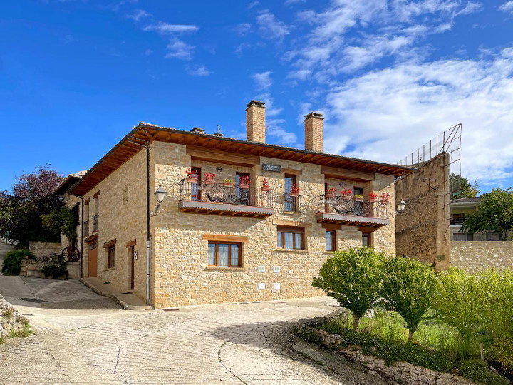 Casar Rural Lazkua I-ii - Navarra