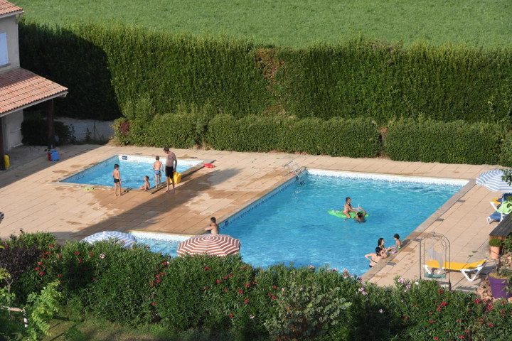 Résidence Vacances Fontenelle - Paradou