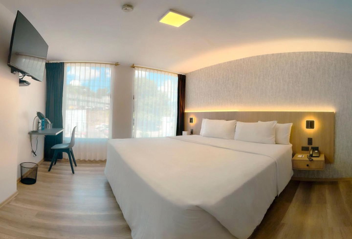 Fenix Hotel - Quito