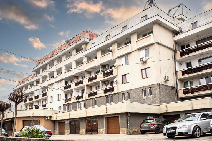 Явор - Bulgarien