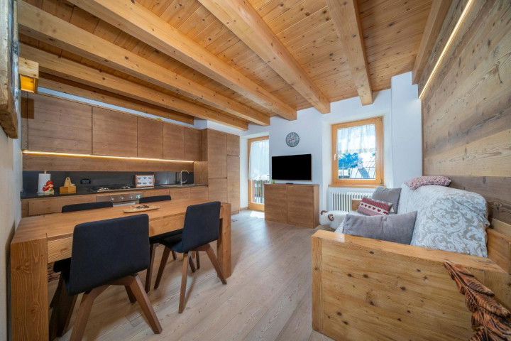 Guesthost - Sappada Lovely Lodge - Sappada