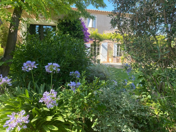 La Paradoune 1 - Arles