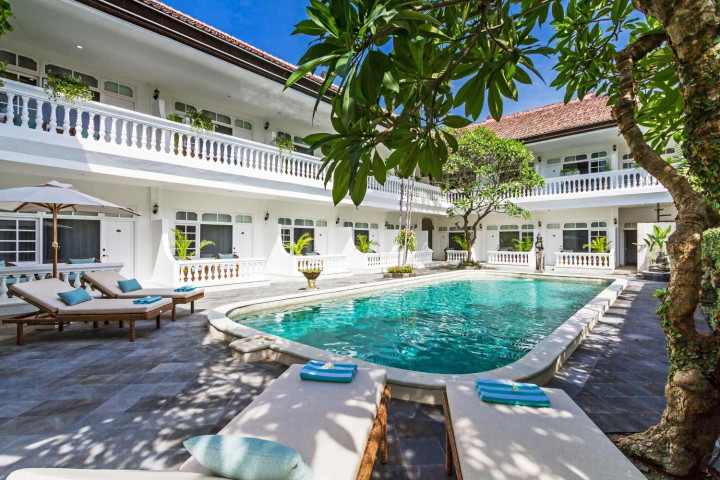 Akaya Bali - Sanur