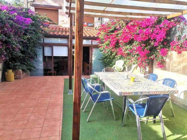 Casuca Montañesa En Santander - Santa Cruz de Bezana