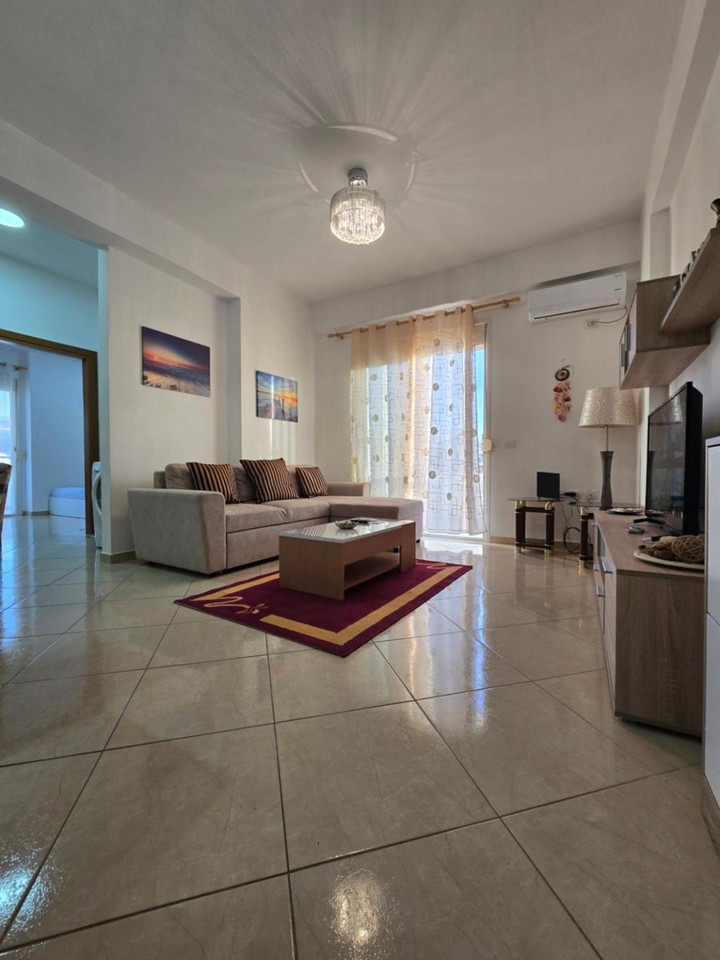 Modern , Quiet , Family Friendly & Fully Furnished Apartment - Albania