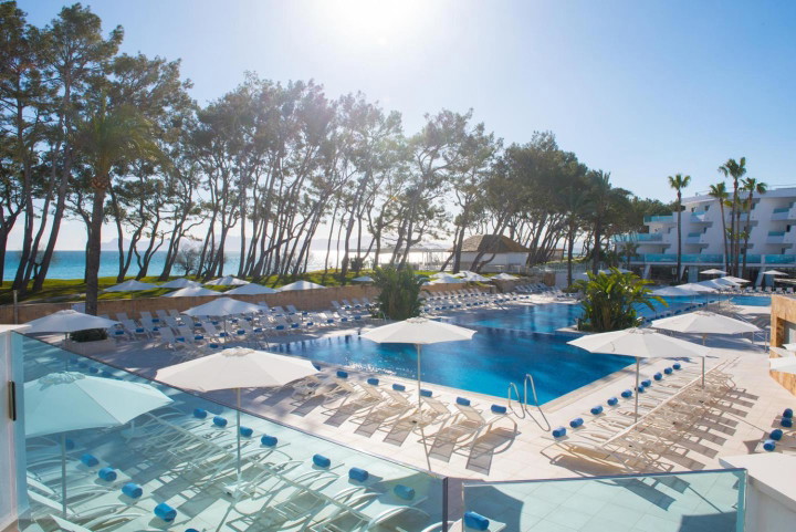 Iberostar Selection Playa De Muro Village - Alcúdia
