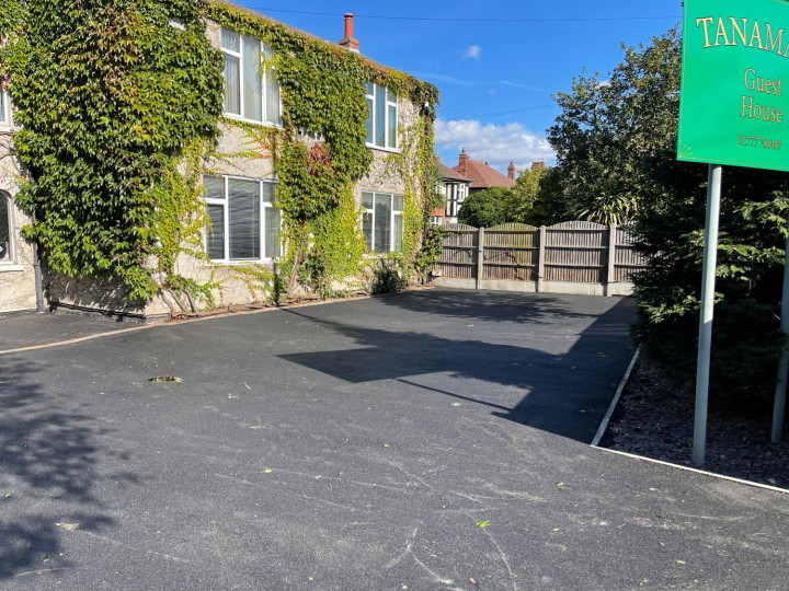 Tanamara Guest House - Retford