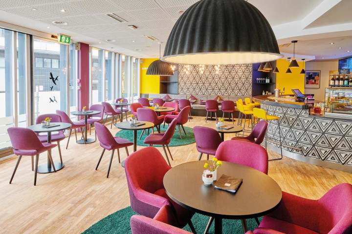 Sorell Business Hotel Ador Bern - Berne