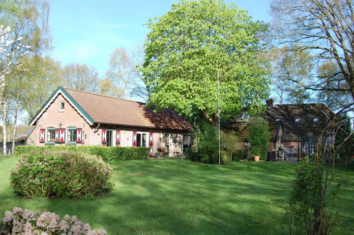 B&b Bezinspiratie - Slagharen