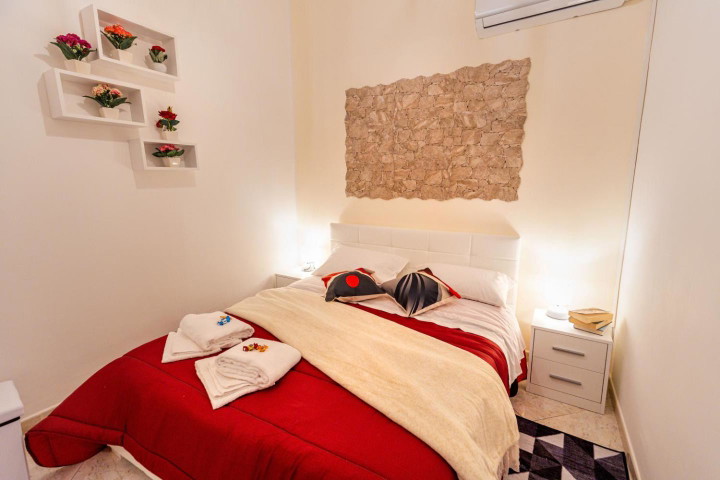 Residenza Giuseppina - Siracusa