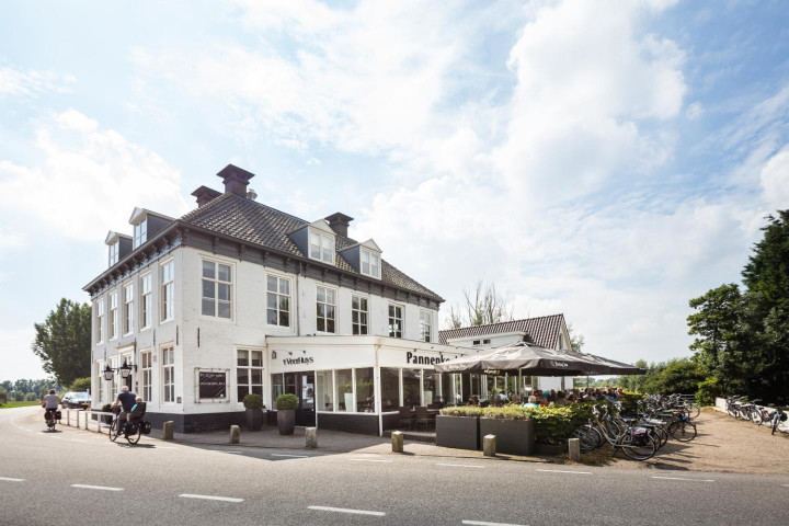 'T Veerhuys - Zeist